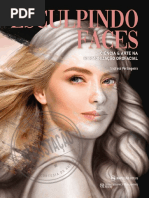 Anatomia das Regiões da Face | PDF | Olho humano | Rosto