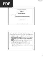 Control Chart Constants & Formulas | PDF | Statistical Theory | Data ...