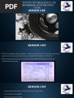 Sensor Map y Tps | PDF | Sensor | Electrónica