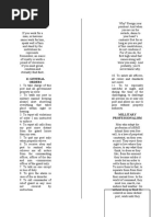 Plebe-Knowledge 2 | PDF