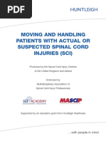 Ansat Behavioural Cues | PDF | Health Care | Patient