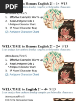 Perfecting Pratas FULL Annotation Guide | PDF | Self Esteem | Cognition