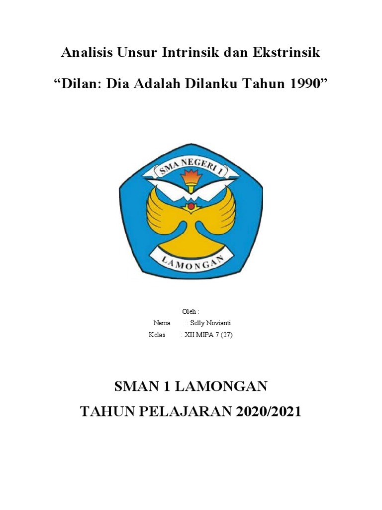 Dilan 1990 | PDF