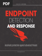 Setting Up The Darktrace Appliance 1 PDF | PDF | Computer Network ...