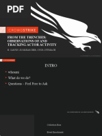 TPC - Terminal Plugin Controller - FAQ (2024) | PDF | Command Line Interface | Parameter ...