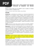 Rass | PDF | Medicina CLINICA