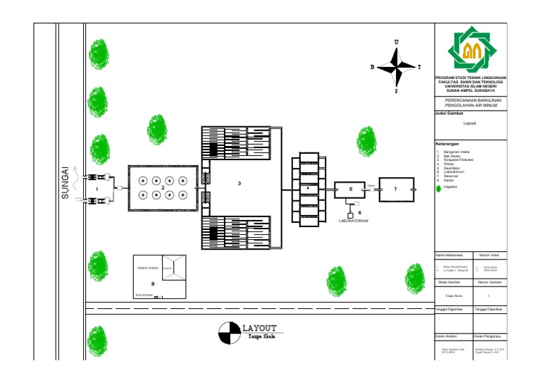 1.layout PBPAM | PDF