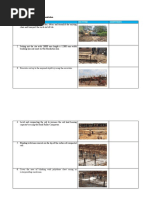 Construction Methodology For Substation Foundations | PDF