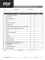 Damage Reports | PDF | Stevedore | Cargo