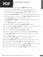 The Game of THINGS - Questions | PDF