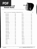 d2-R - Test of Attention - Revised | PDF | Accuracy And Precision ...