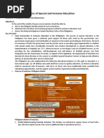 Republic Act No 10912 | PDF | Professional Development | Lifelong Learning