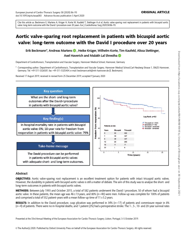 VSRR Ezaa083 | PDF | Medicine | Angiology