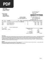 Apple Receipt Template | PDF | Receipt | Computer Hardware