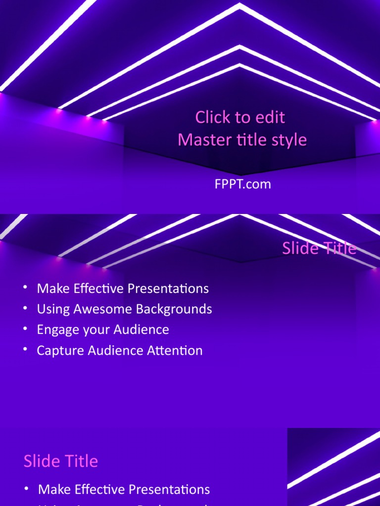Click To Edit Master Title Style | PDF