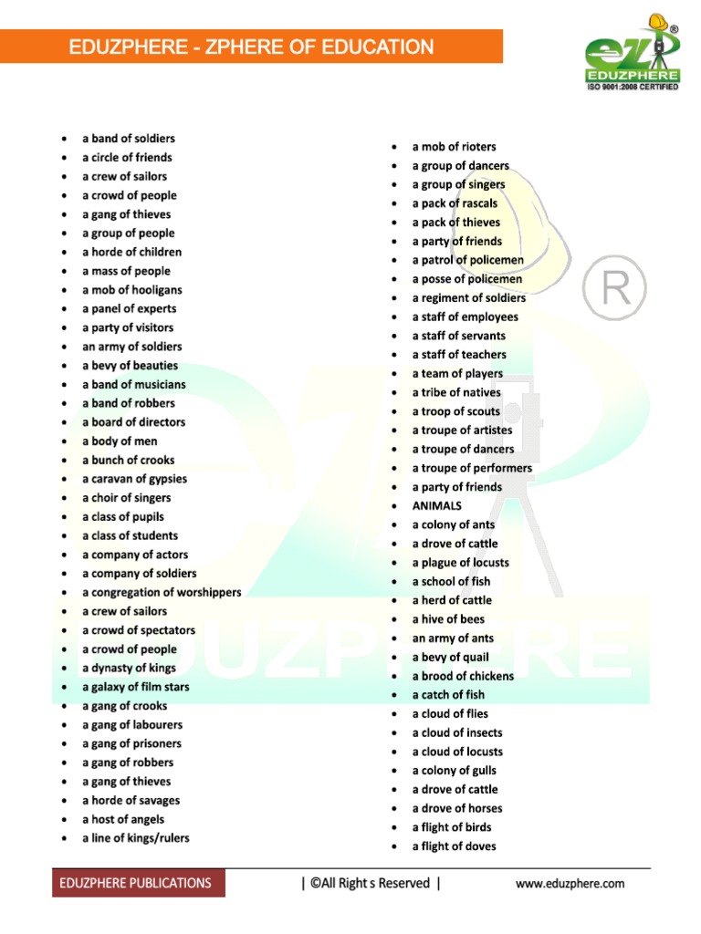 Eduzphere - Zphere of Education | PDF