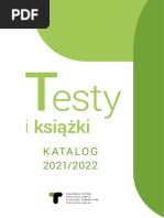 RISB Test Niedoko Czonych Zda Rottera Platforma 2 | PDF