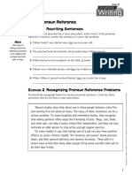 The Last Dog: Katherine Paterson | PDF