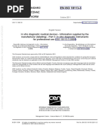 Iso 8601-1 2019-02 | PDF | Time