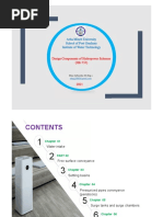 Layout of ROR and PROR Hydropower Projetcs | PDF | Hydroelectricity ...