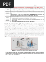 Larson | PDF | Equations | Integral