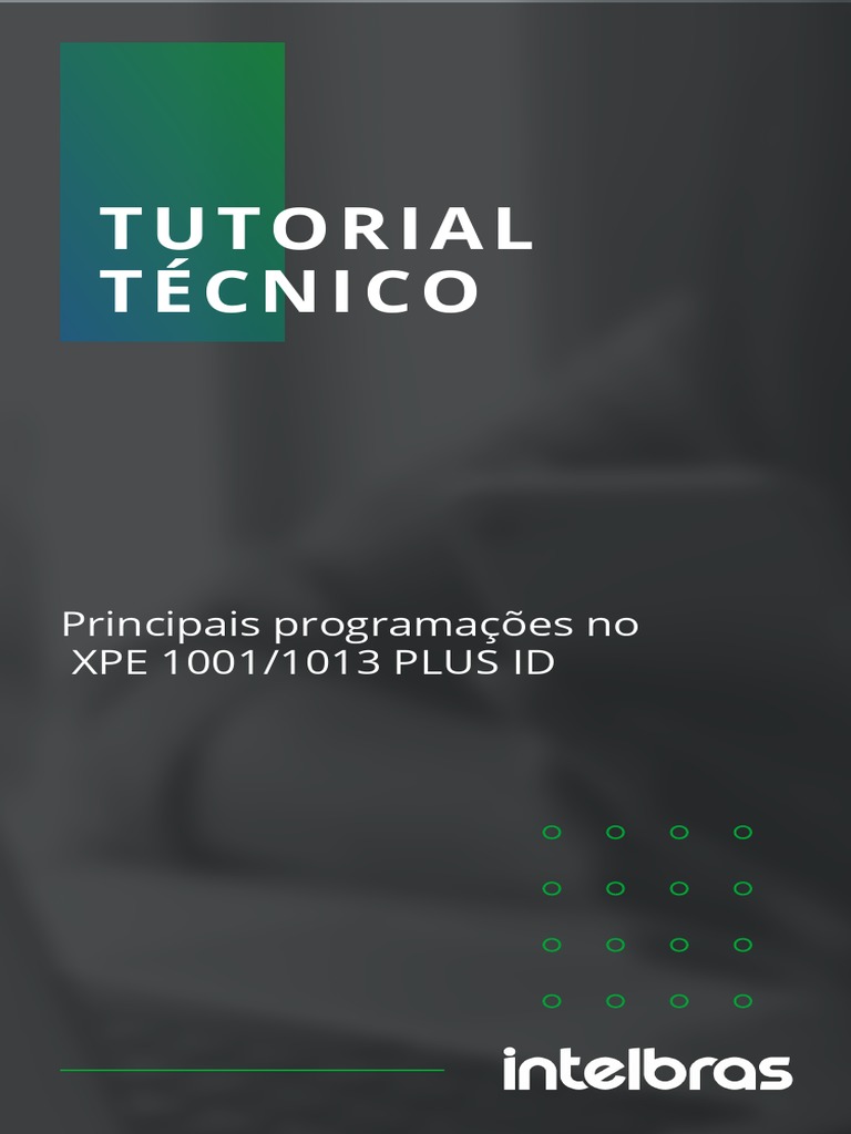 Principais Programacoes Xpe 1001 1013 Plus Id | PDF | Era da Informação ...