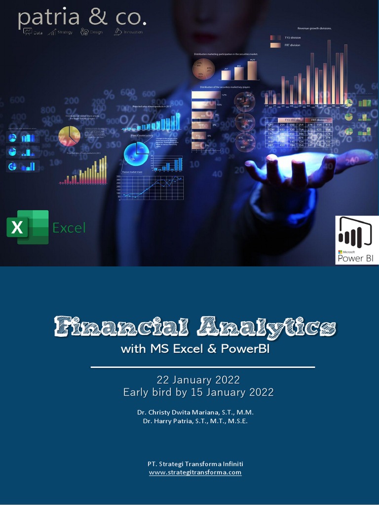 Modul Data Science 2 | Download Free PDF | Analytics | Valuation (Finance)