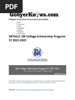 NSL 2025 Application Form Fillable | PDF