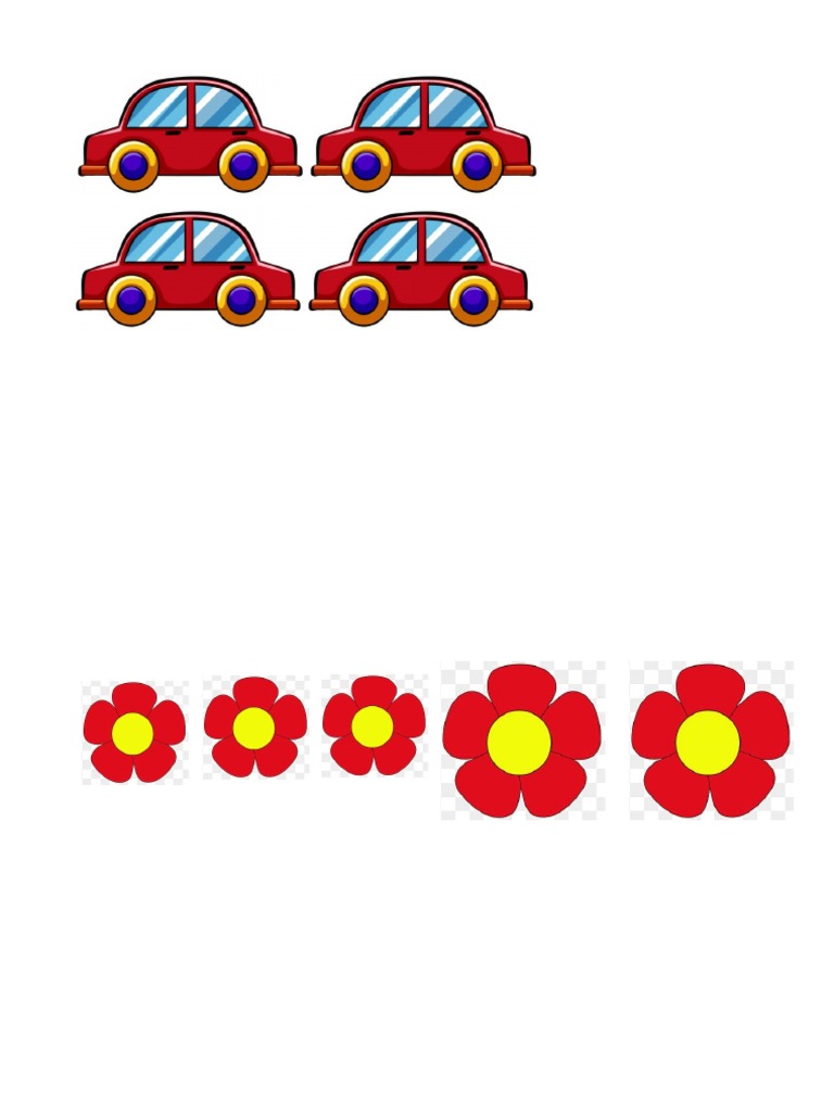 Diskriminasi Saiz Objek | PDF
