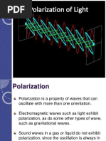 Phet: Waves Intro-Water, Sound and Light | PDF | Waves | Light
