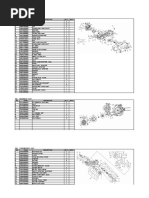 Ryobi RG-2700 GENERATOR PL | PDF | Screw | Valve