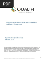 OSHAD SF CoP List | PDF