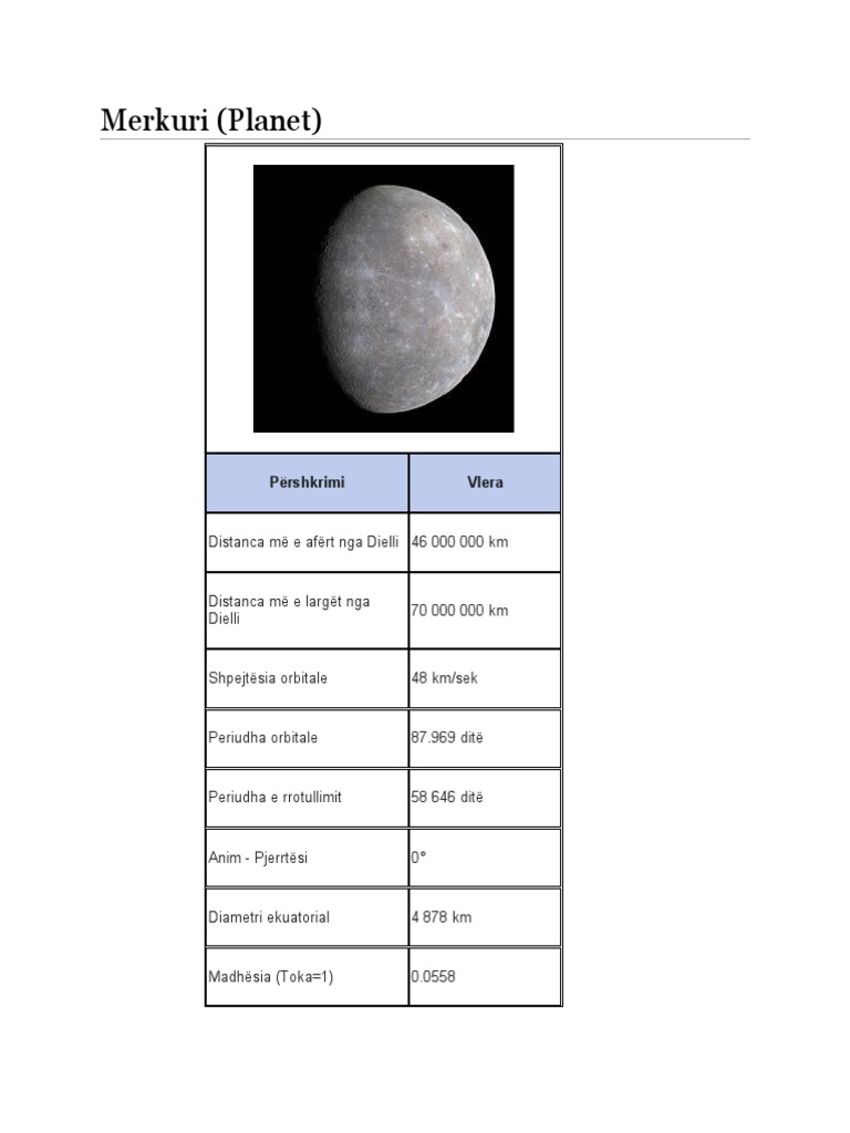 Informacione Per Universin | PDF
