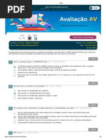 Prova - PARADIGMAS DE LINGUAGENS DE PROGRAMAÇÃO EM PYTHON | PDF ...