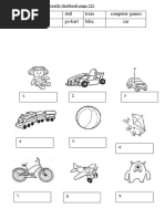 Get Smart Plus 4 Student Workbook | PDF