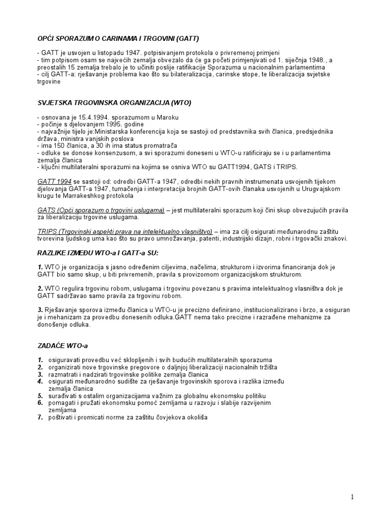 Skripta 02 - Teorija | PDF