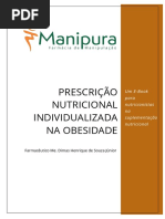 Protocolo Ozempic | PDF