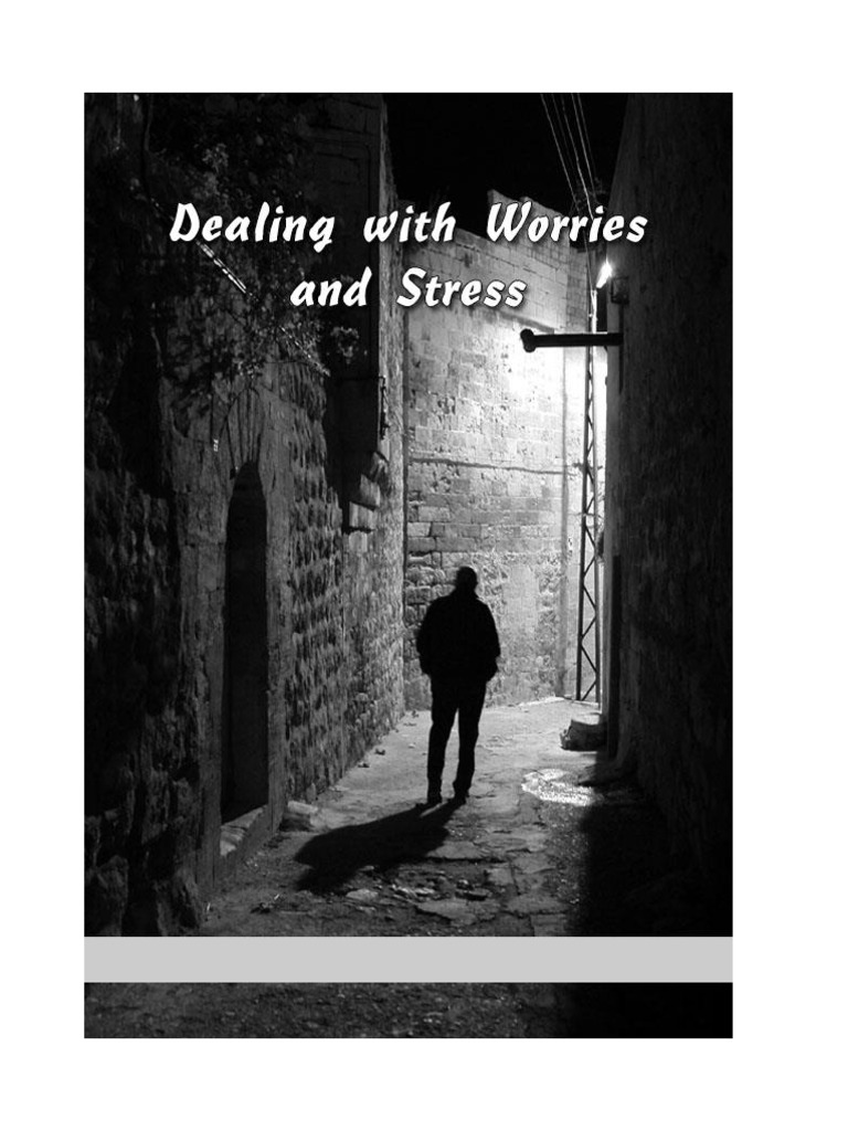 Dealing With Worries and Stress en | PDF | Prophets And Messengers In ...