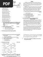 Practice Tests Plus B1 Preliminary For Schools 2020 - Key | PDF ...