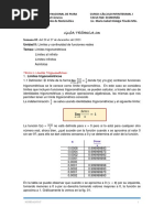 Representacion Grafica en r3 | PDF | Sistema de coordenadas Cartesianas ...