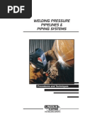 Welding Machine Calibration Procedure | Calibration | Welding