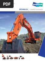 ZOOMLION ZE490EK-10 Crawler Excavator | PDF