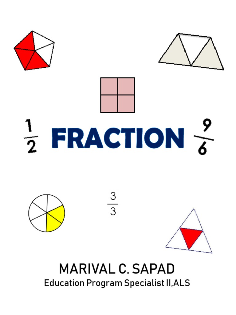 Als Fraction Module | PDF