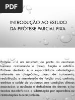 Grampos em PPR - Resumo | PDF | Dente