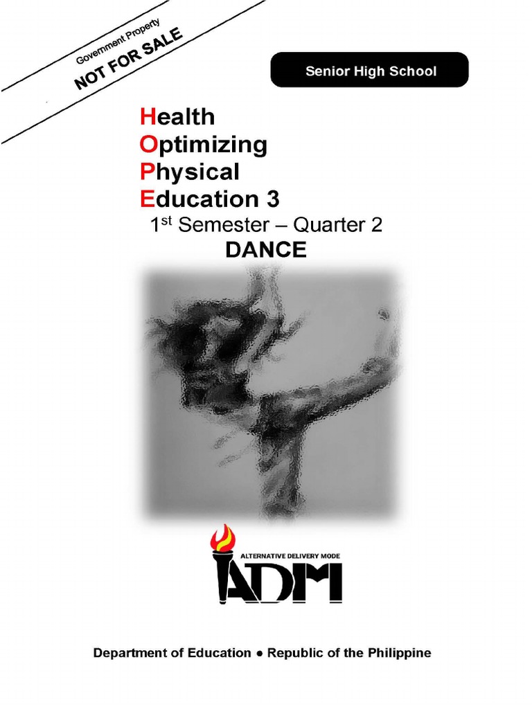Safe Dance Practice | PDF | Physical Fitness | First Aid
