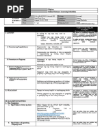 Lesson Exemplar Grade 6 Ap | PDF