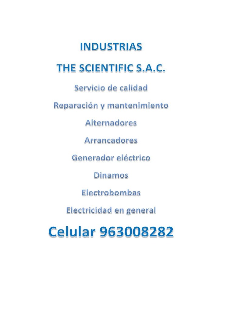 Nombres de Cursos | PDF