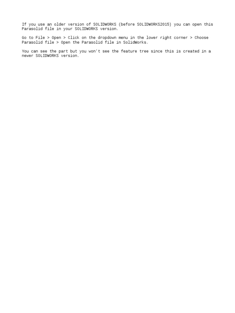 Read Me | PDF