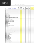 Lista de Fetiches e Kinks Diversos | PDF | Relação sexual | Fetichismo ...