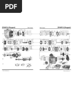 Flexi G4 Workshop Manual | PDF | Truck | Axle